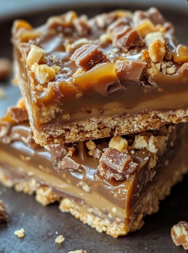 Sweet Bars Recipe – Choose a recipe
