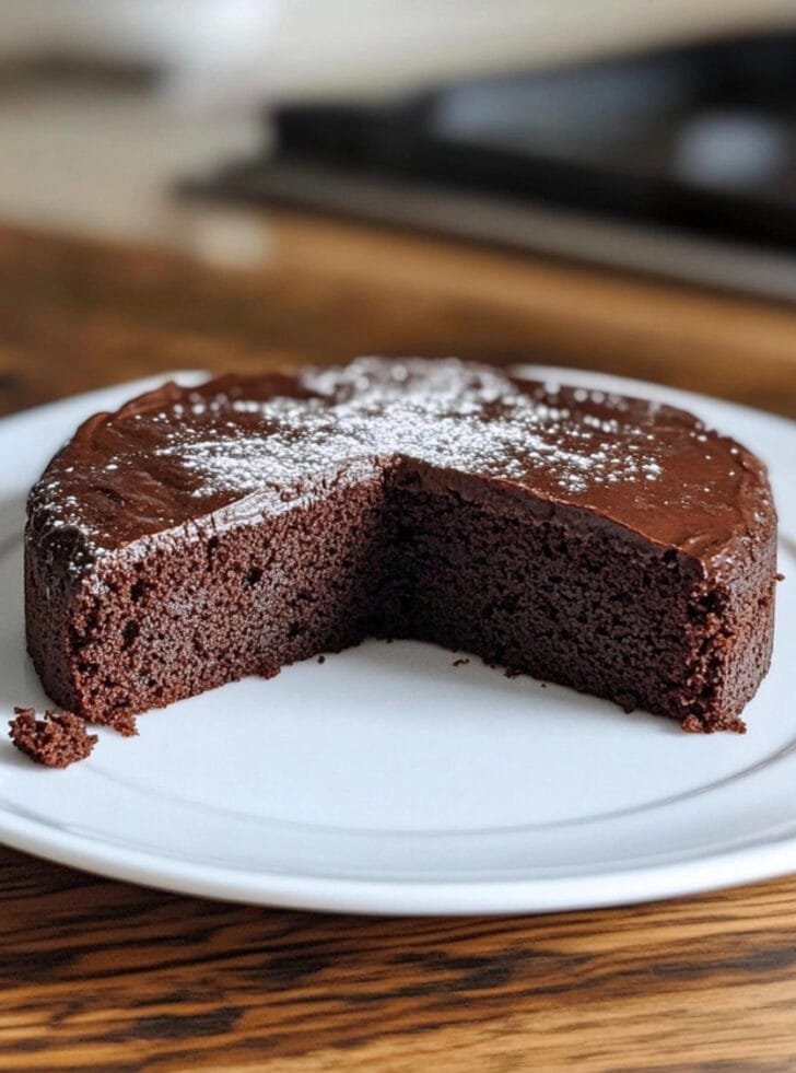 Soft Chocolate Sponge Cake – Choose a recipe