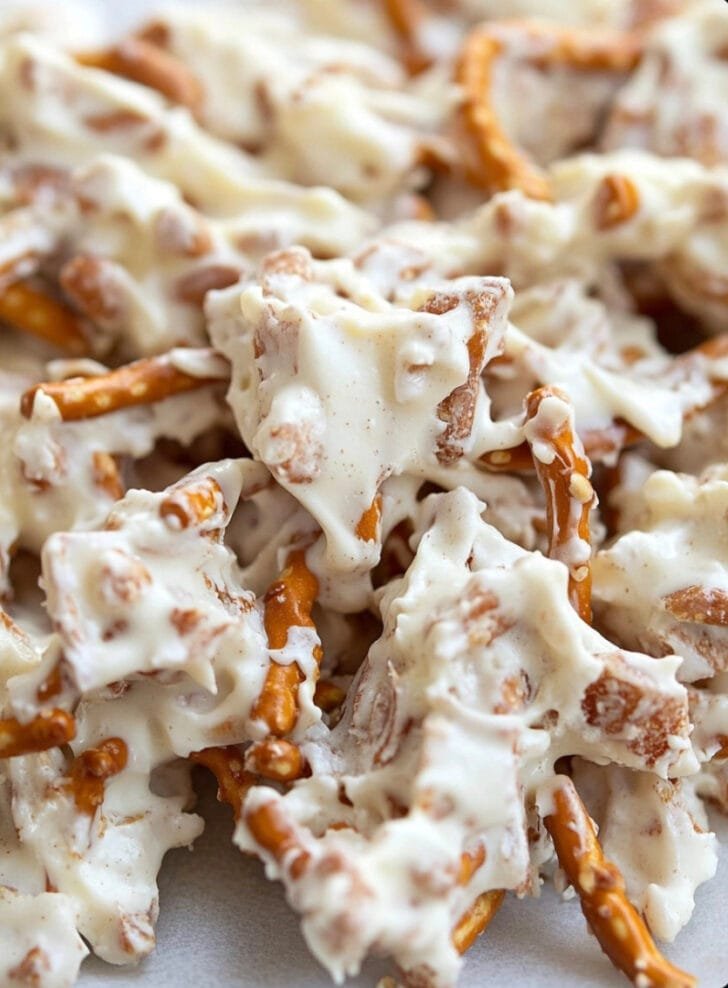 Ragtag Candies – Choose a recipe