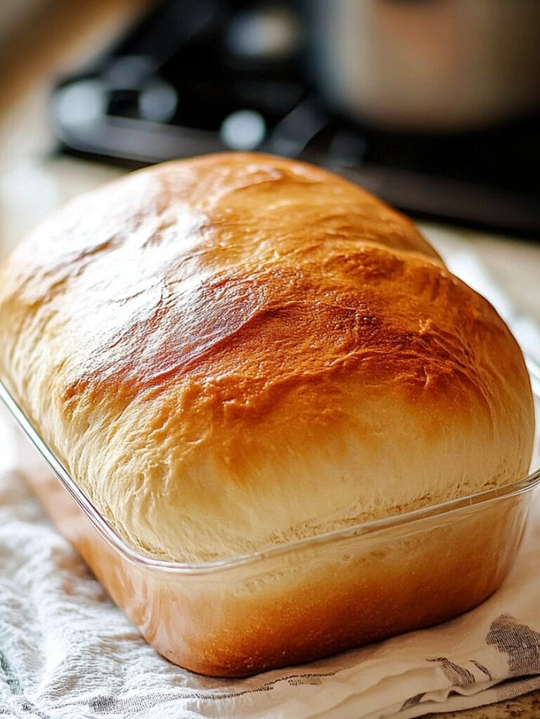 Bread in a Bag – Choose a recipe