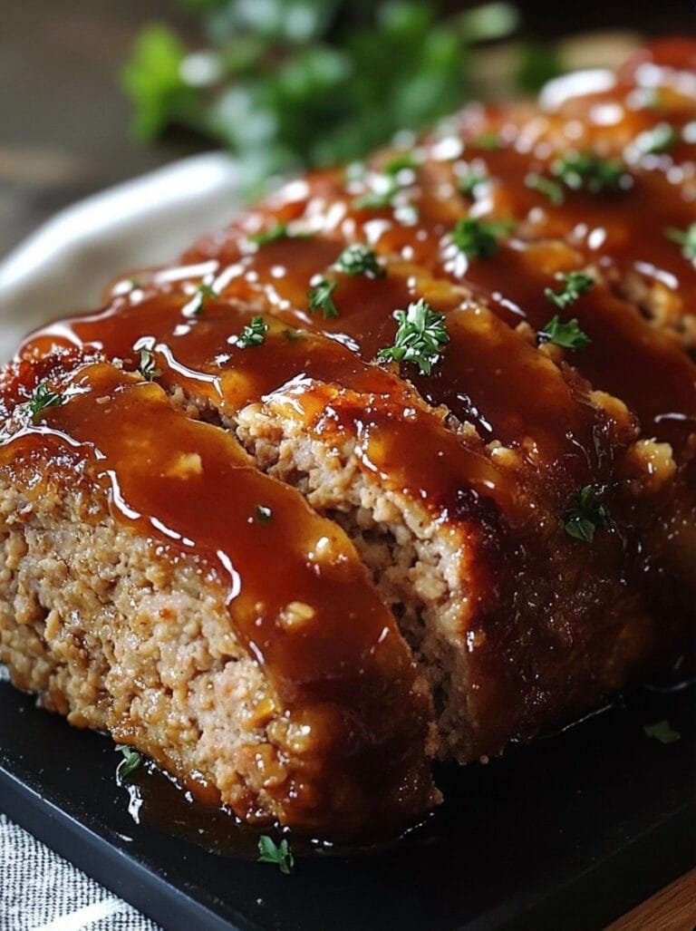 Best Brown Sugar Meatloaf Recipe – Choose a recipe