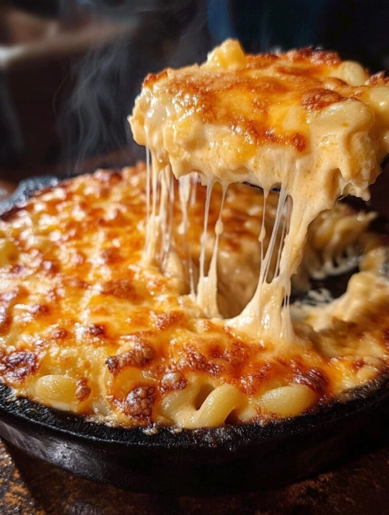 Classic Mac & Cheese Recipe – Choose a recipe
