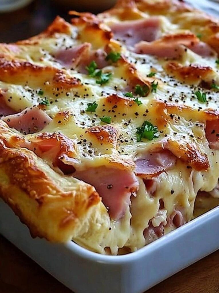 Classic Hearty Reuben Bake – Choose a recipe