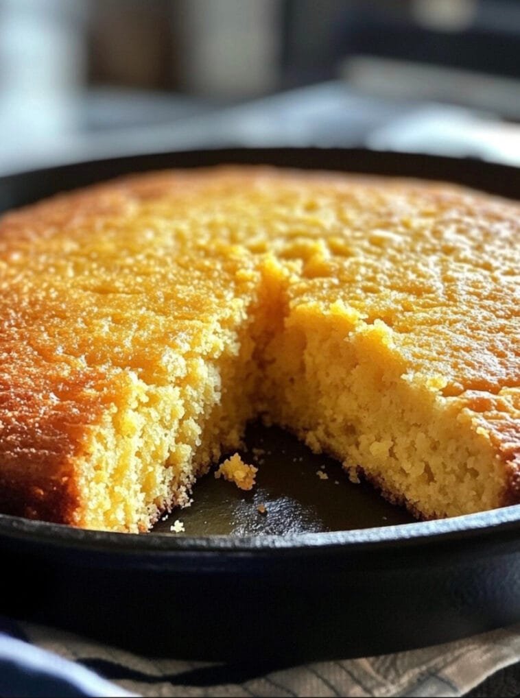 Nana’s Cornbread Recipe – Choose a recipe