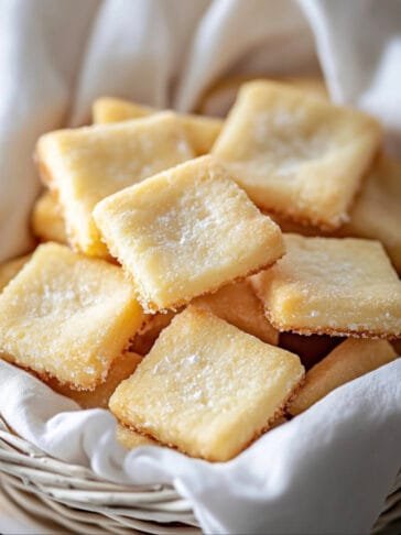 Slice and Bake Coconut Shortbread Cookies – Choose a recipe