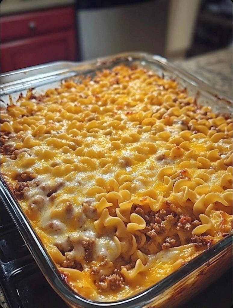 Poor Man Husband Casserole Recipe – Choose a recipe