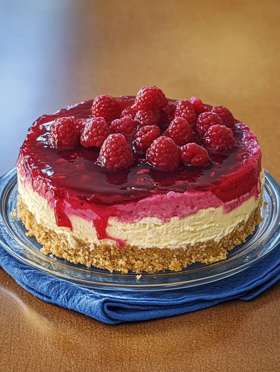 Strawberry Tray Cheesecake – Choose a recipe