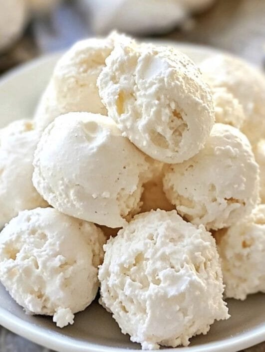 Easy Divinity Candy – Choose a recipe
