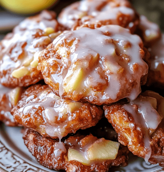 Dessert Recipes – Page 47