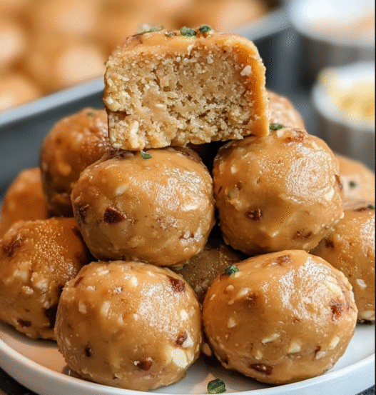Dessert Recipes