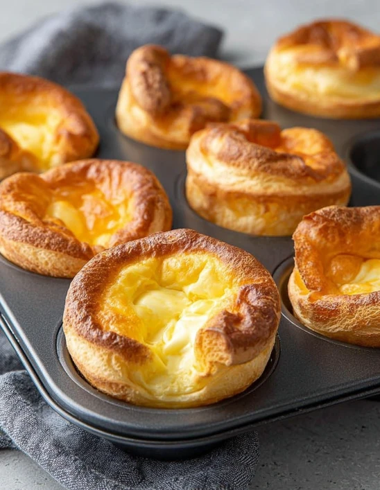 Easy Yorkshire Pudding In Muffin Tin Choose A Recipe Easy Yorkshire Pudding In Muffin Tin Choose A Recipe